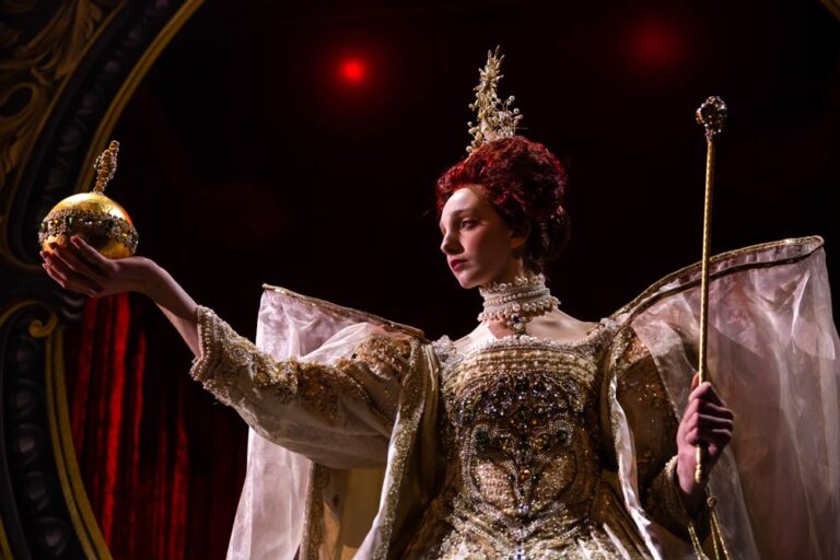 Venice Carnival 2026: Ultimate Guide to Luxury Private Parties ...