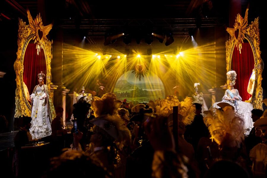 Venice Carnival 2026: Ultimate Guide to Luxury Private Parties ...